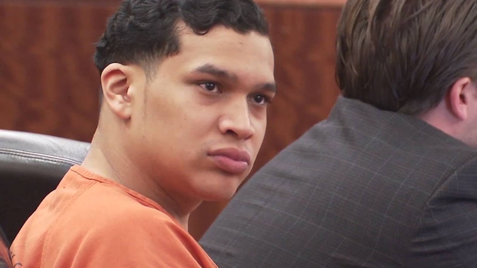 Man Gets 35 Years For Pimping Out 16 Year Old Abc13 Houston